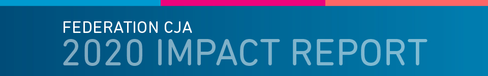 Federation CJA