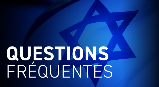 Solidaire avec Israël