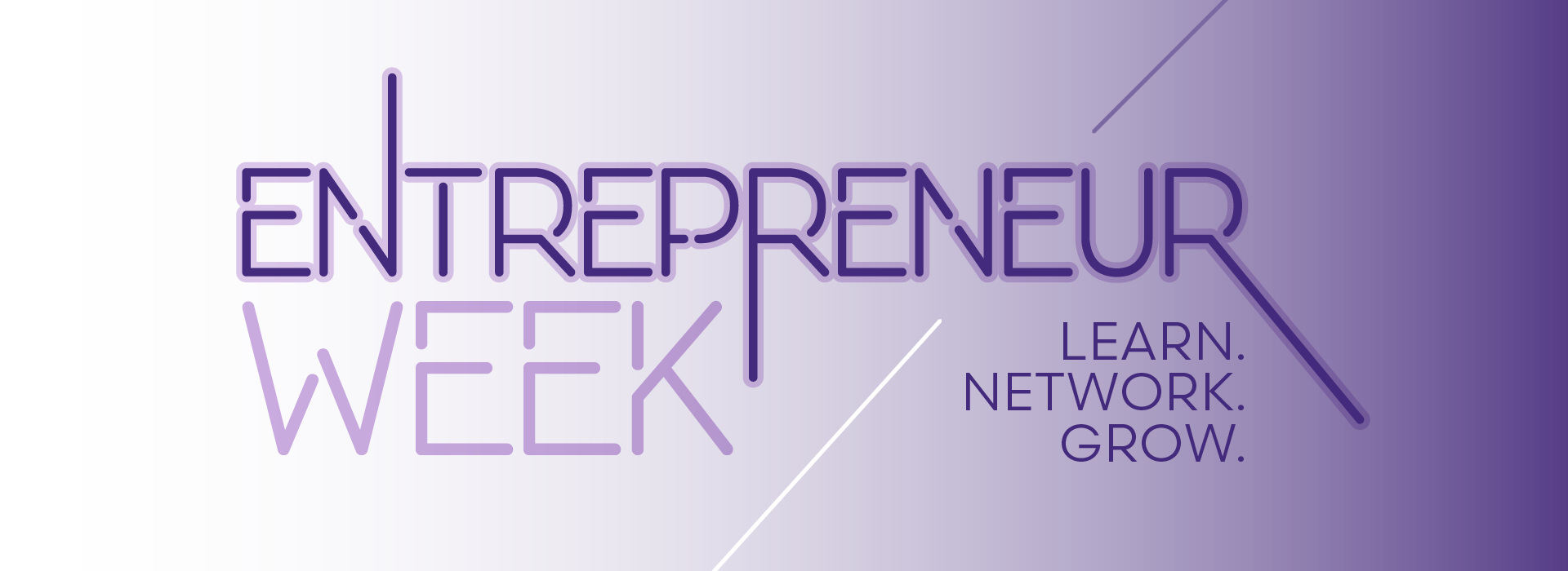 Entrepreneur Week - ProMontreal Entrepreneur (PME)
