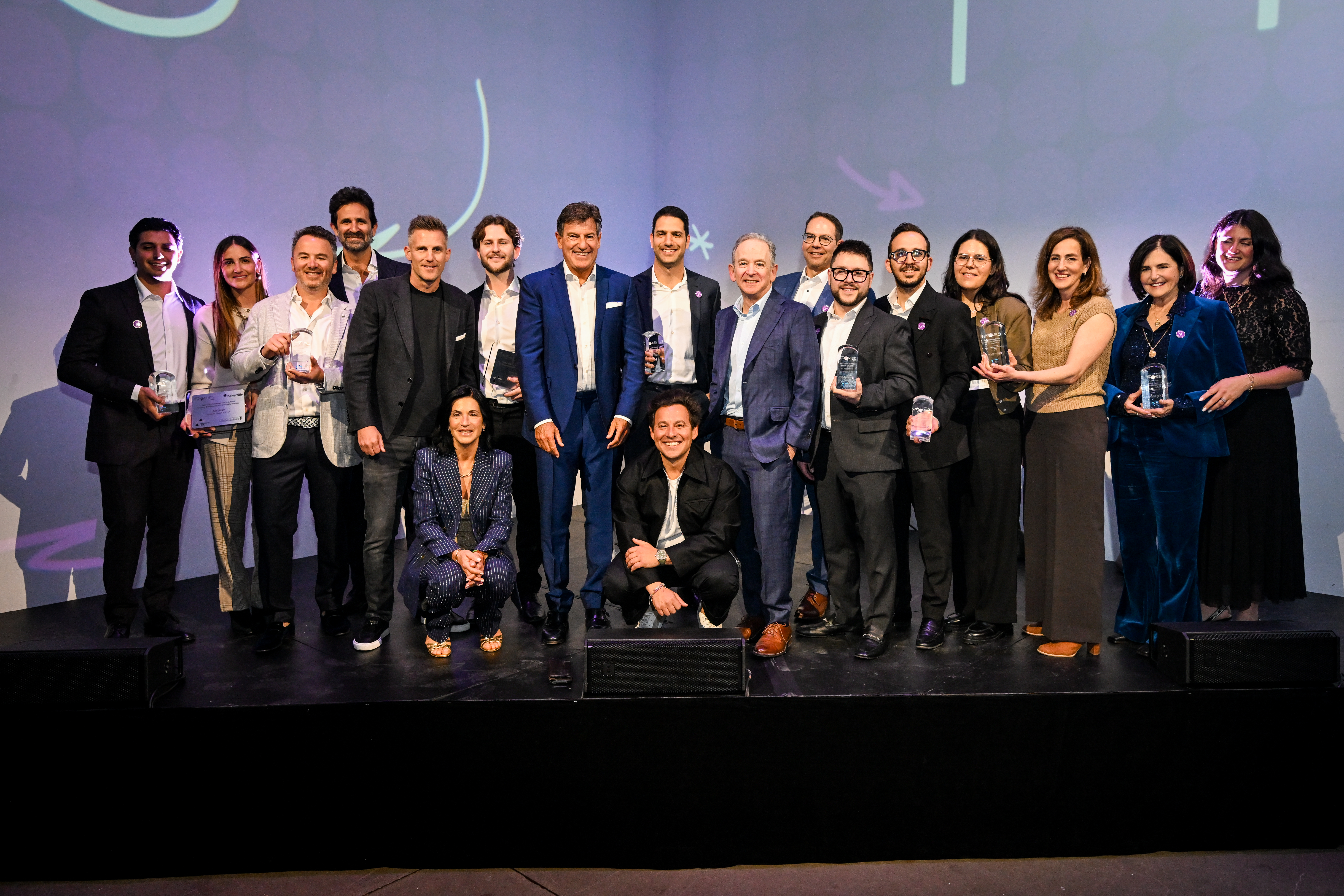Promies - Events - ProMontreal Entrepreneur (PME)