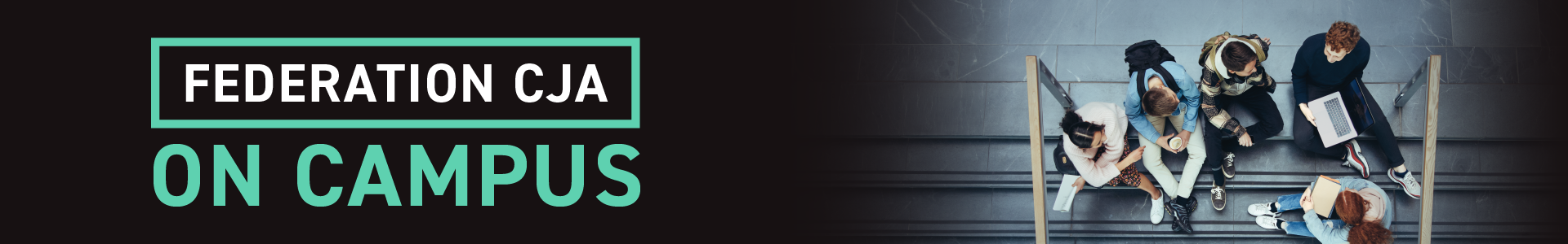 Federation CJA on Campus - Resources